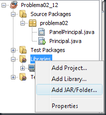 JAVA desde cero: Conectando SQL Server y Netbeans con JDBC – Parte 2